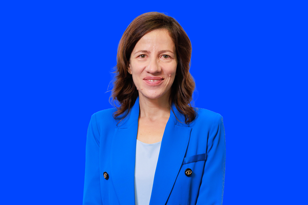 Ms Roxana MÎNZATU - EU Whoiswho - Publications Office of the EU